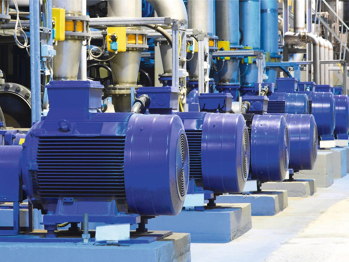 Industry 4.0: What is Remaining Useful Life (RUL) | by Wesley O'Quinn ...