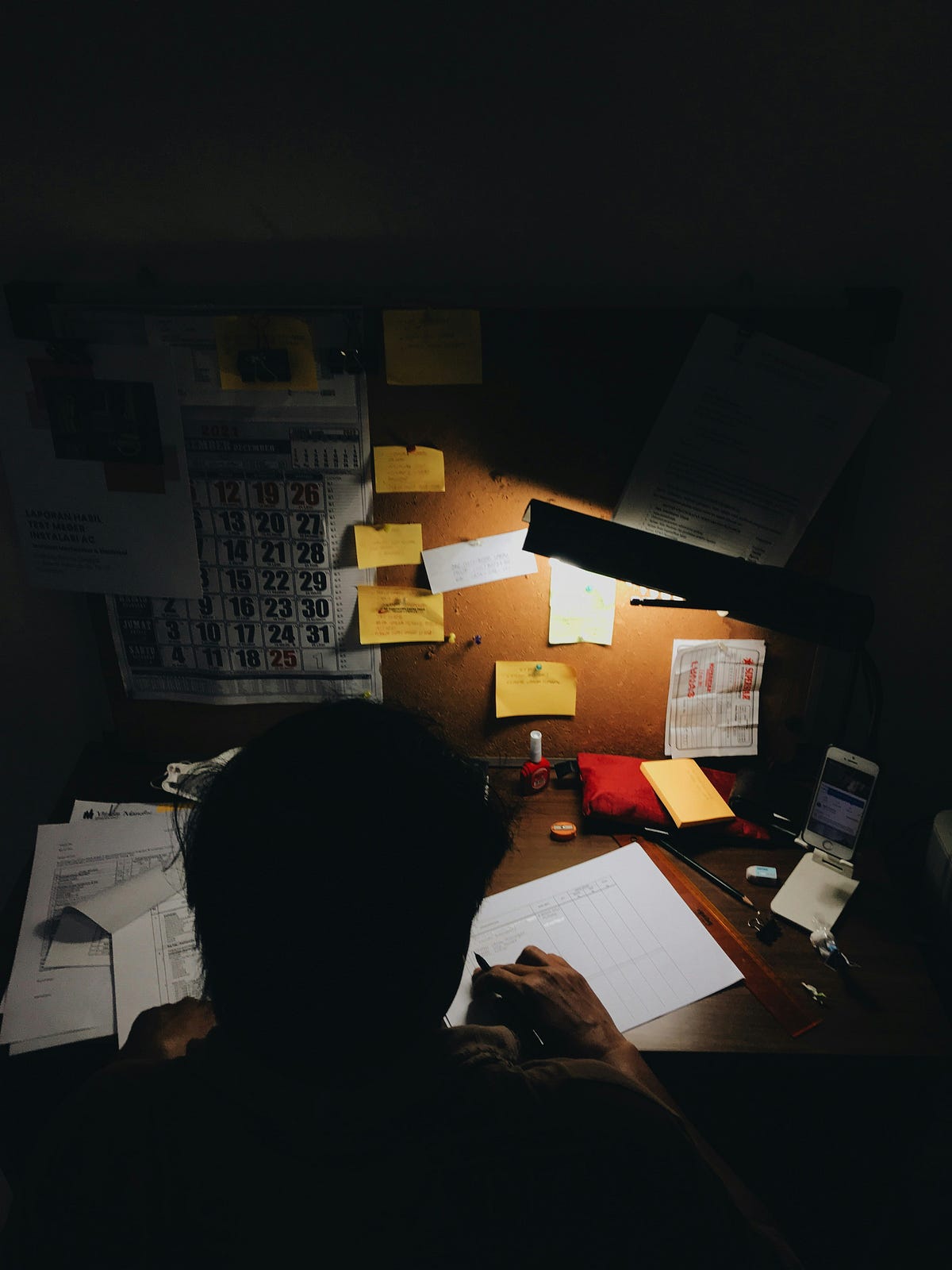 Surviving tight deadlines: how to answer a creative brief in 24 hours ...