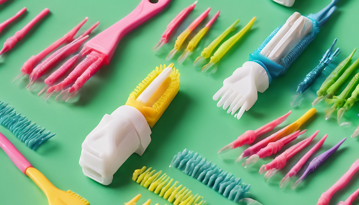 best interdental brushes for gum health | by Tina Peters | Medium