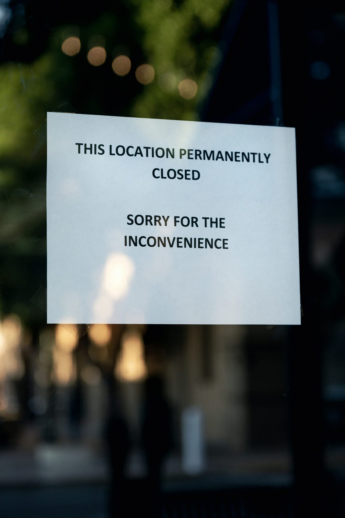 Location, Location, Location is the KEY to Success for Brick-and-Mortar ...