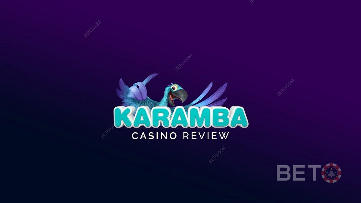 Karamba Casino Review: A Comprehensive Guide | by Magnusdevlin | Medium