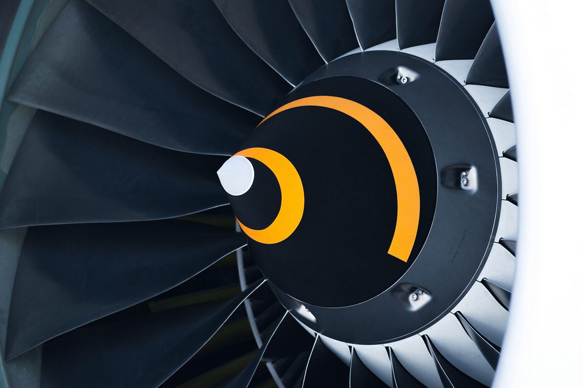 Air Traffic Management: NextGen Technology and Efficiency Enhancement ...