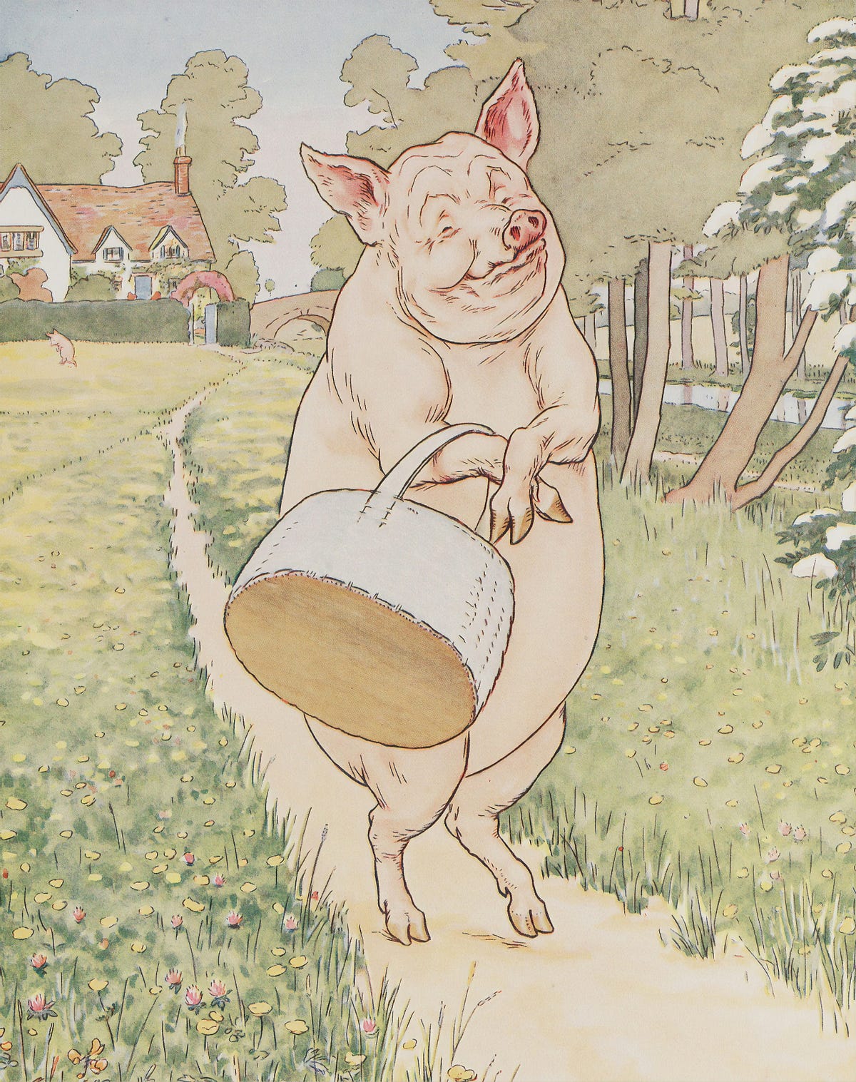 Profligacy. Shucks, us money users aren’t all like… | by Mat Mendonca | The Haven | Mar, 2025 ...