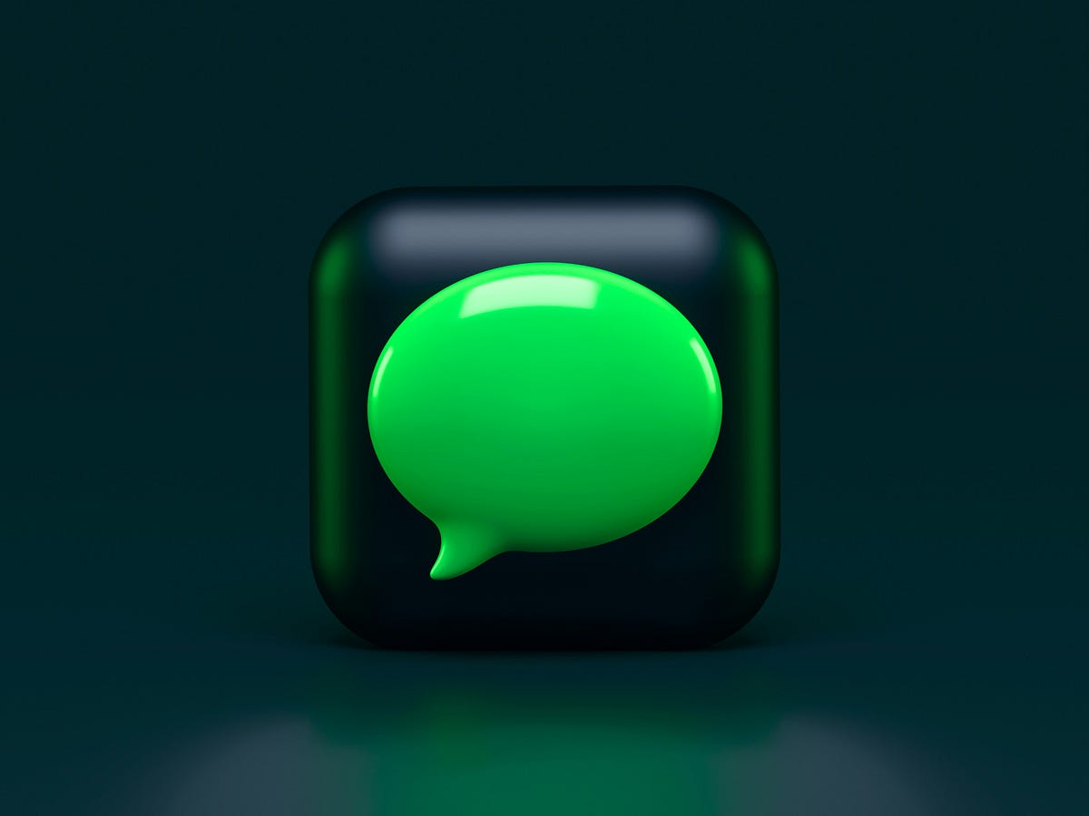 Designing a Messaging App. A simple walkthrough with Python | by Riya ...