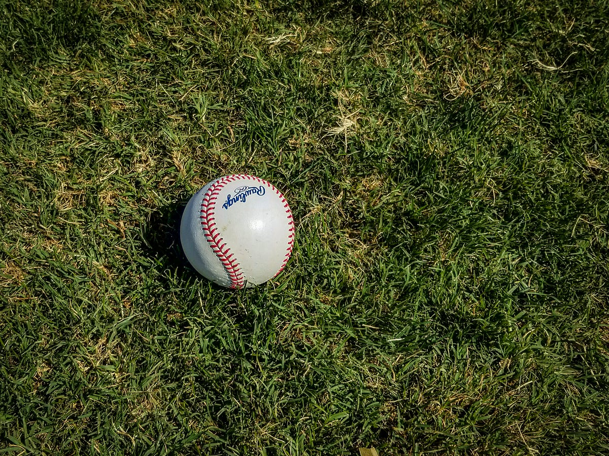 How Big is a Baseball? (Size, Weight, and Diameter) | by Ty Cobb | Medium