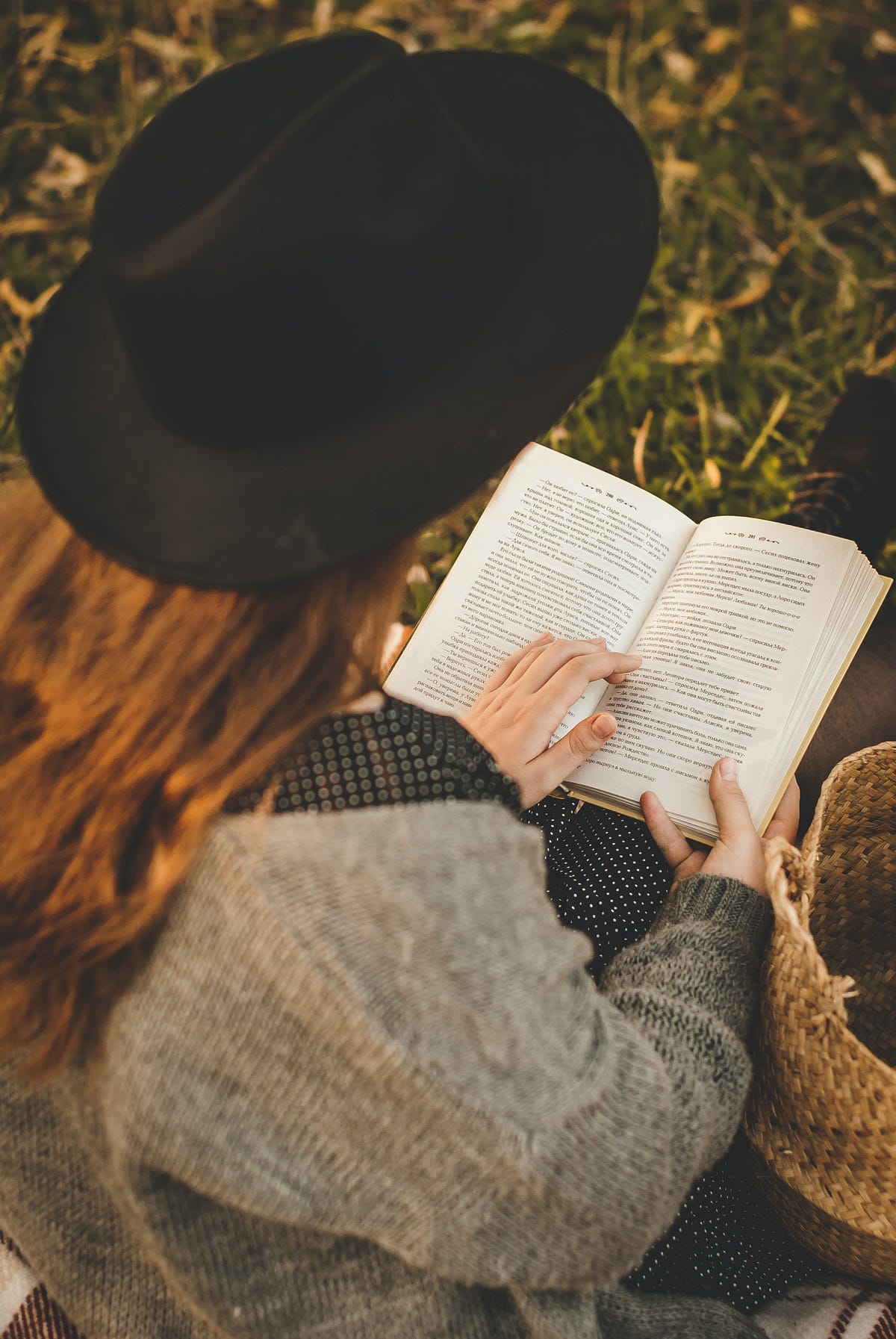 The Joy of Reading: How Books Enrich Our Lives | by Mahnoor Fatima | Medium