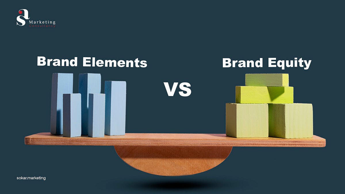 Building a Brand Powerhouse: Demystifying Brand Equity and Brand ...