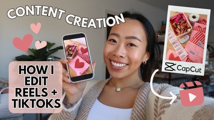 How to Edit Videos for Content Creation: Quick & Easy Guide | by Thomas ...
