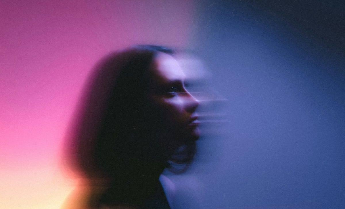 If Someone Hits You, You Hit Them Back | by Javeriah Khalid | About Me ...