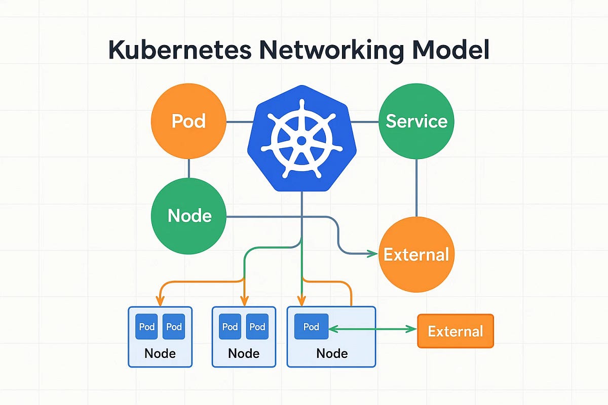Mastering OVN-Kubernetes: The Next-Generation CNI for OpenShift and ...