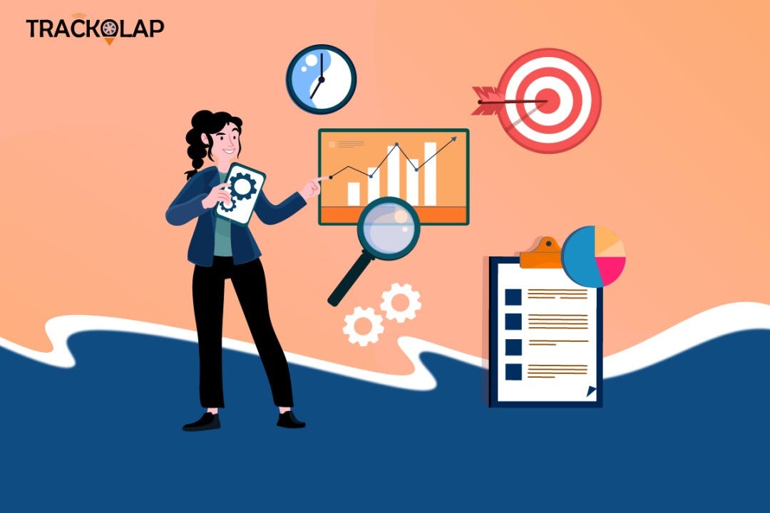 Best Employee Efficiency Tracking Tools: Boost Productivity Today | by ...