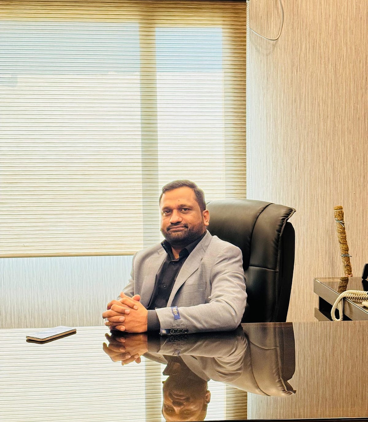 The Role of Mehboob Shar in Shaping Digital Branding | Medium