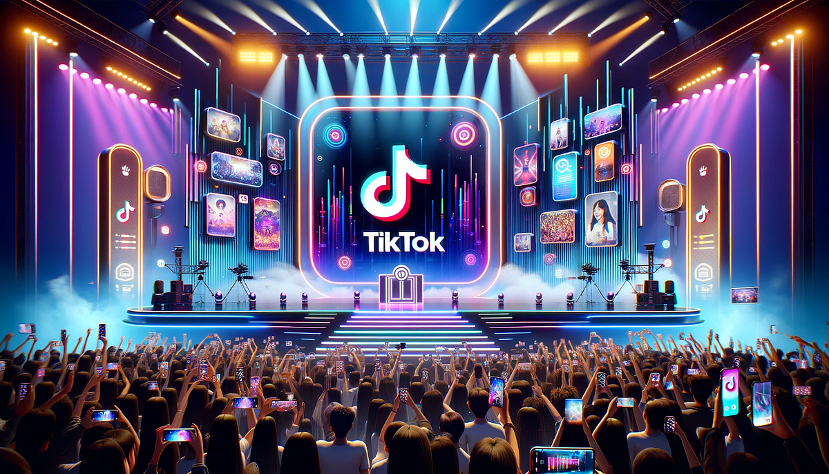 Setting Your TikTok Stage: A Summary | by Celebian - Buy TikTok likes ...