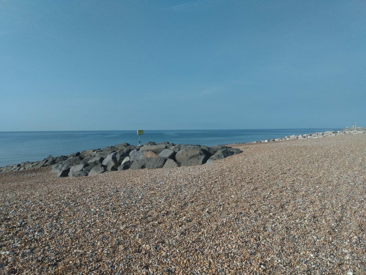 “Lancing a boil” aka parkrunning around England | by English breakfast ...