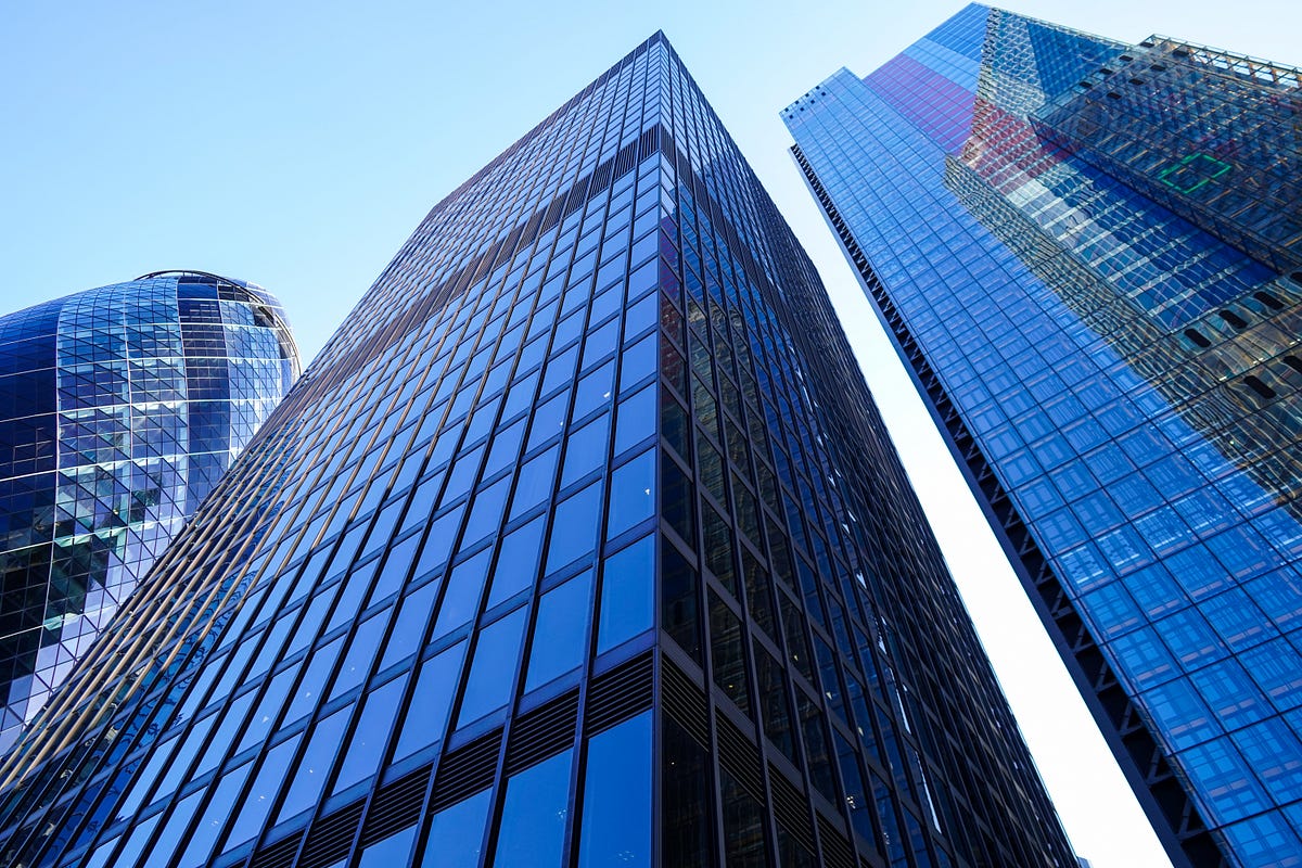 What Is Institutional Ownership?. A metric to be familiar with | by ...