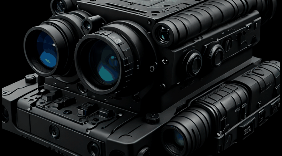 Army Eye Pro | by Edith Chavez | Mar, 2024 | Medium