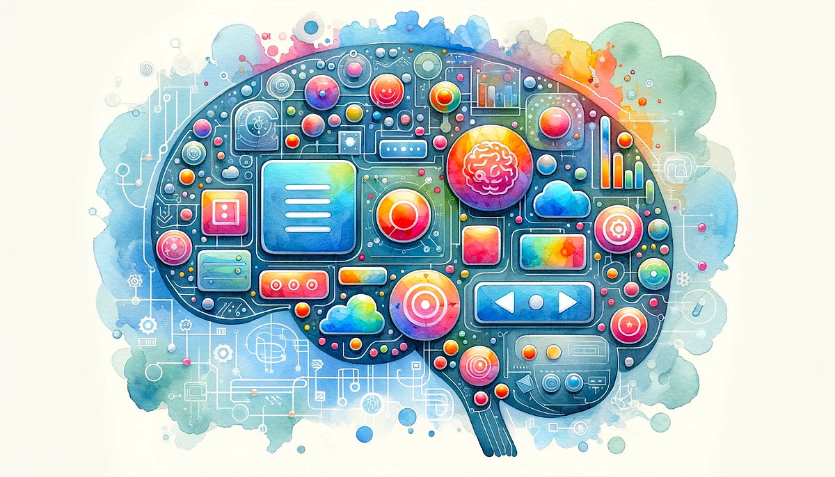 5/6: UI Patterns to power your AI products | by Dilip jagadeesh | Bootcamp | Medium