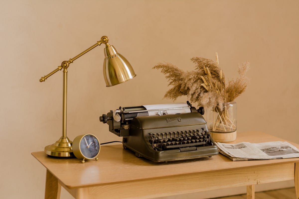 You Don’t Need to Write Every Day to Succeed | by Success Mentor | Oct ...