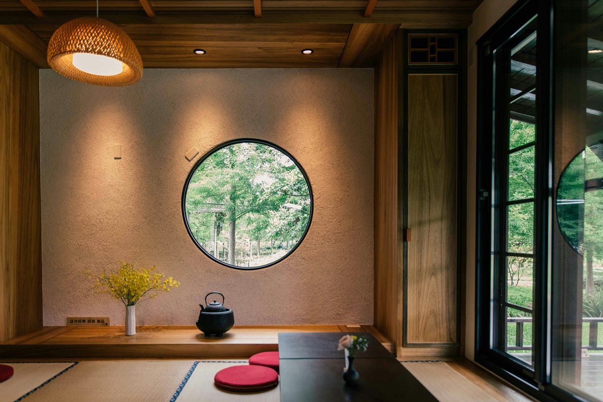 4 Japanese Minimalist Principles for a More Intentional Life | by Alice ...