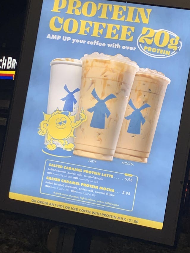 Dutch Bros Nutrition Information: Sip Smart with These Tips! | by Ava ...