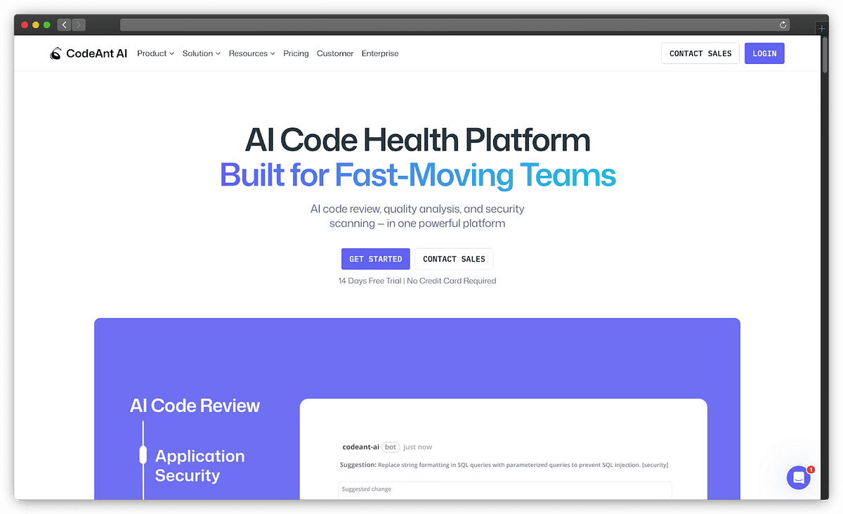 9 Crazy GitHub AI Code Review Tools in 2025 | by Sonali Sood | Medium