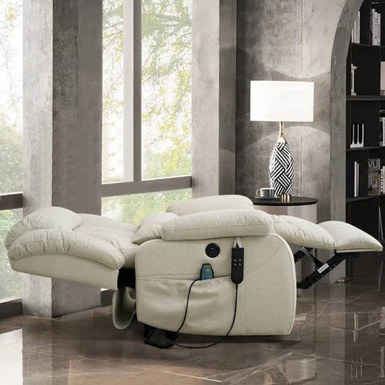 Lay Flat Recliners | by Philip Harmon | Jul, 2024 | Medium