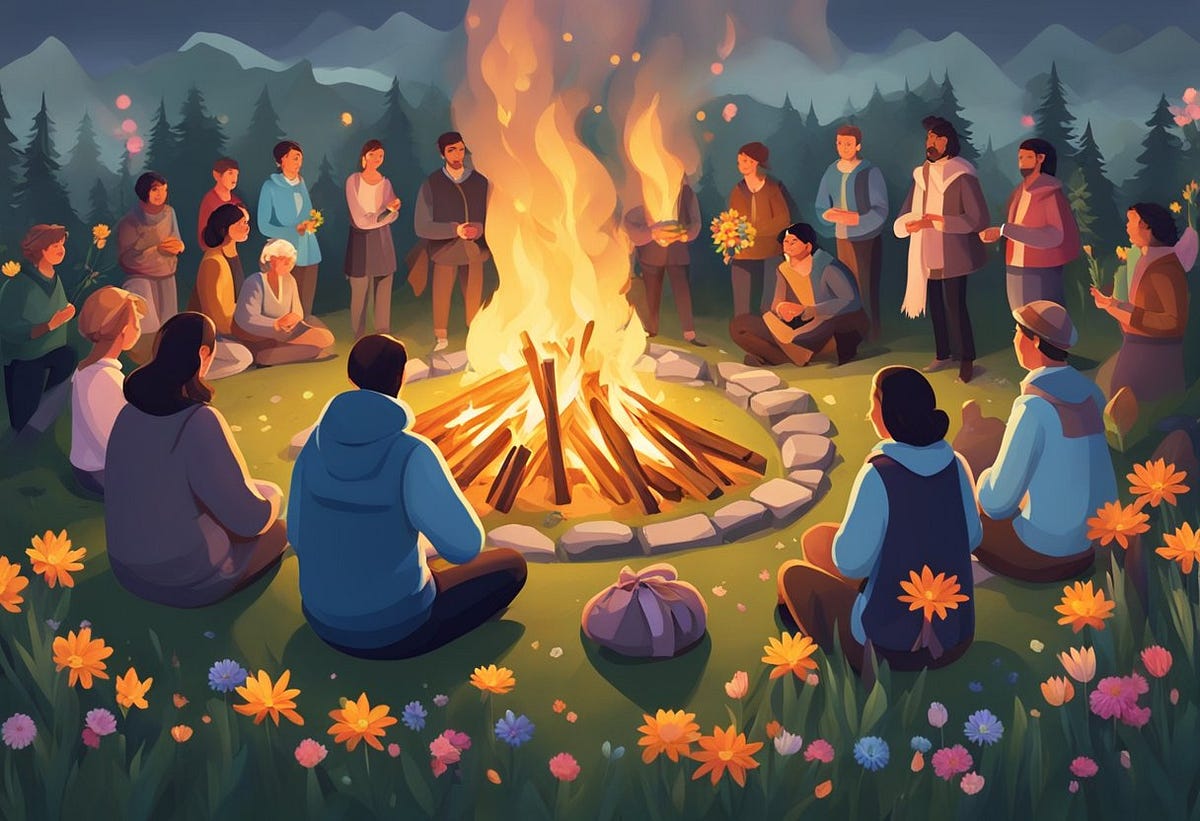 Pagan Roots of Easter: Unraveling the Historical Ties and Traditions ...