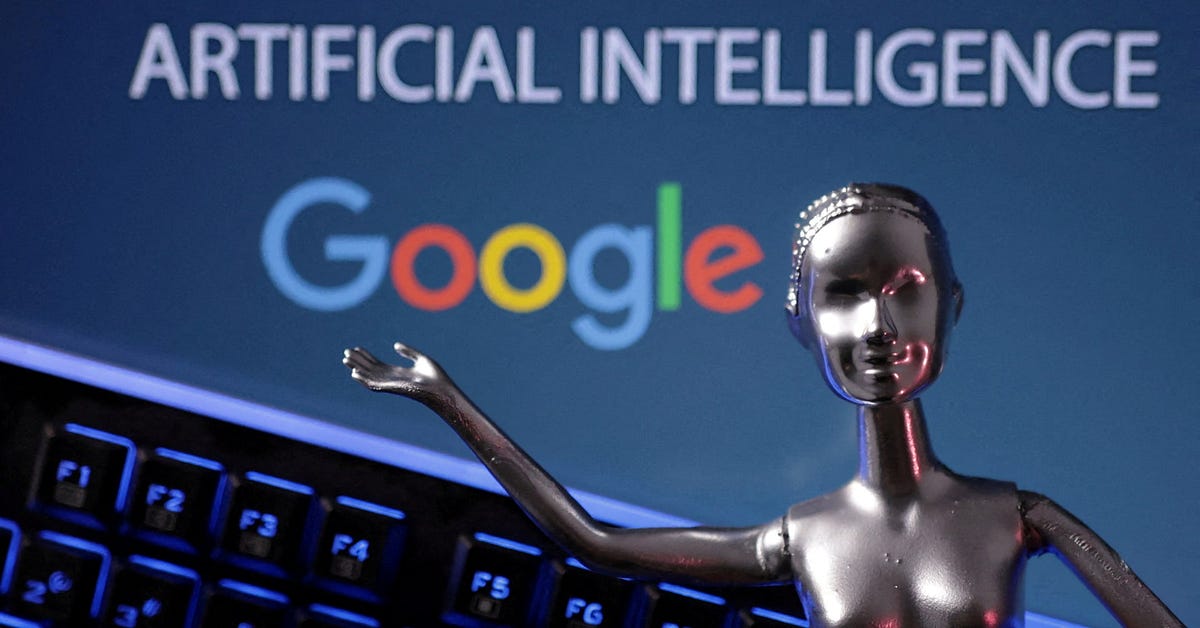 I Stopped Using Google and Let AI Run My Internet — Here’s What Happened | by Pranav Prakash ...