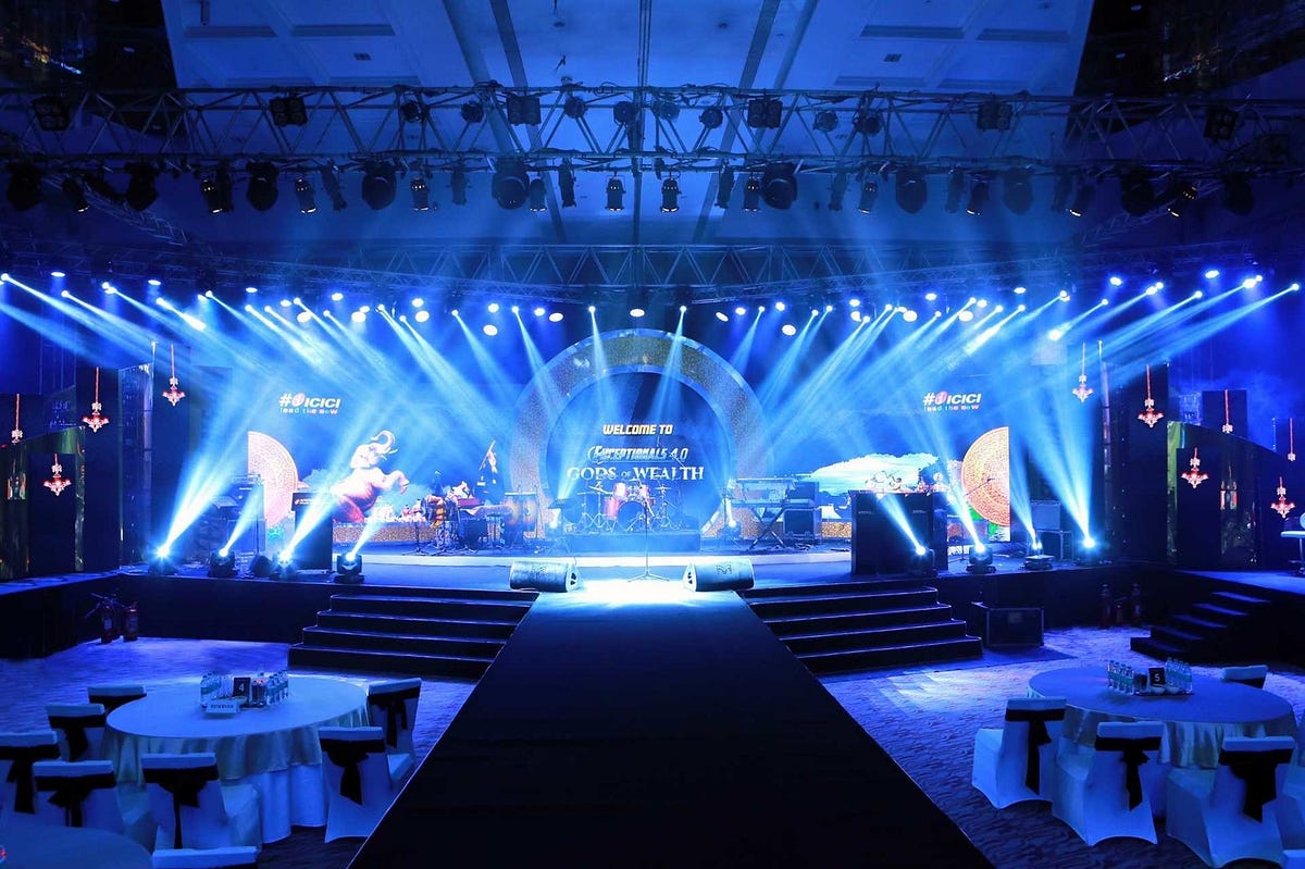 Party Equipment Rental 101: The Ultimate Guide to Party Equipment ...