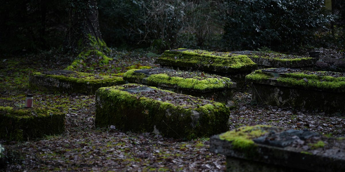 Who was Junia Procula?. When tombs tell tales | by Tom Barrett ...