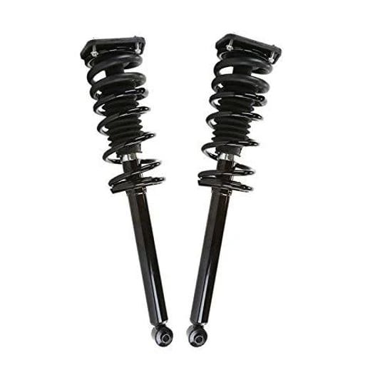 Rear Struts | by Robert Santiago | Jul, 2024 | Medium