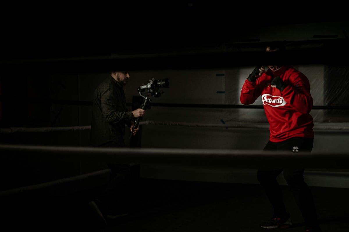 Meet Your Goals: How MMA Classes in Markham Can Change Your Life | by ...