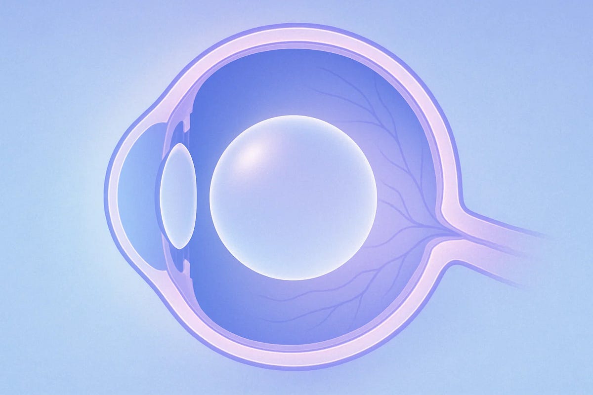Living with a Retinal Gas Bubble. A Human Guide Beyond the Video Clip ...