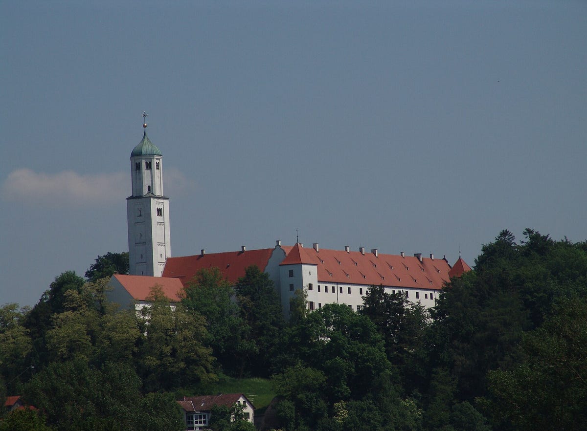 The Fuggers: Europe’s First Oligarchs | by Dmitrii | Medium