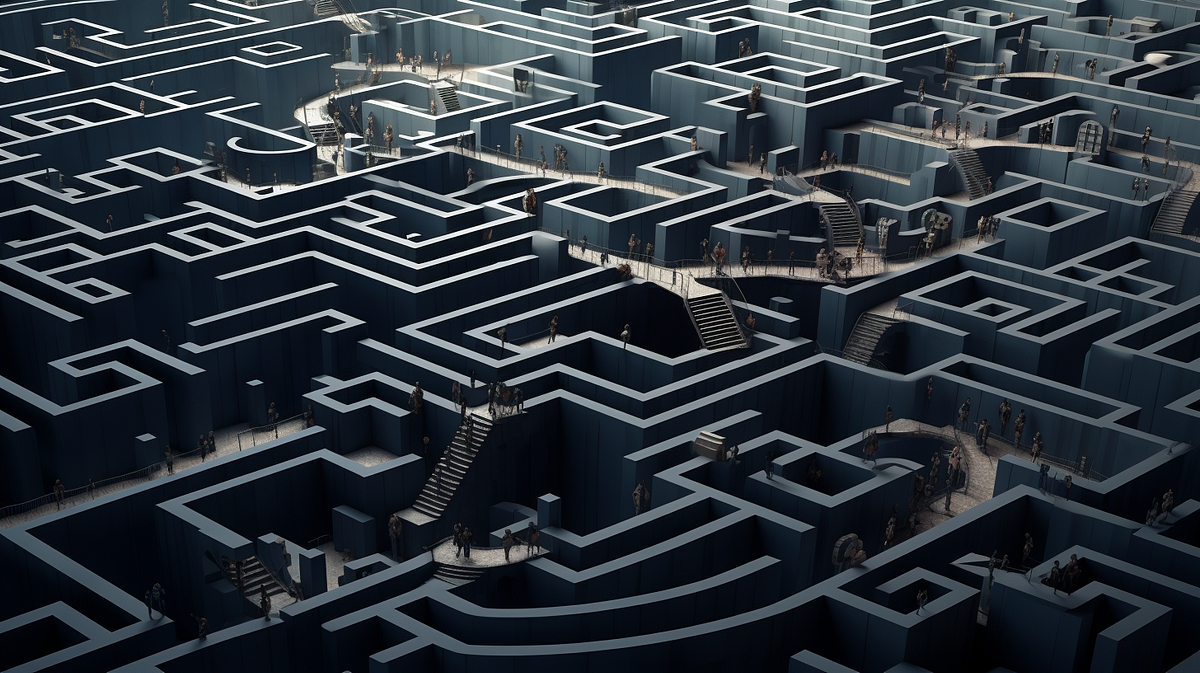 How to Solve Blockers Slowing Down Your Development Team | by Viktoriia ...