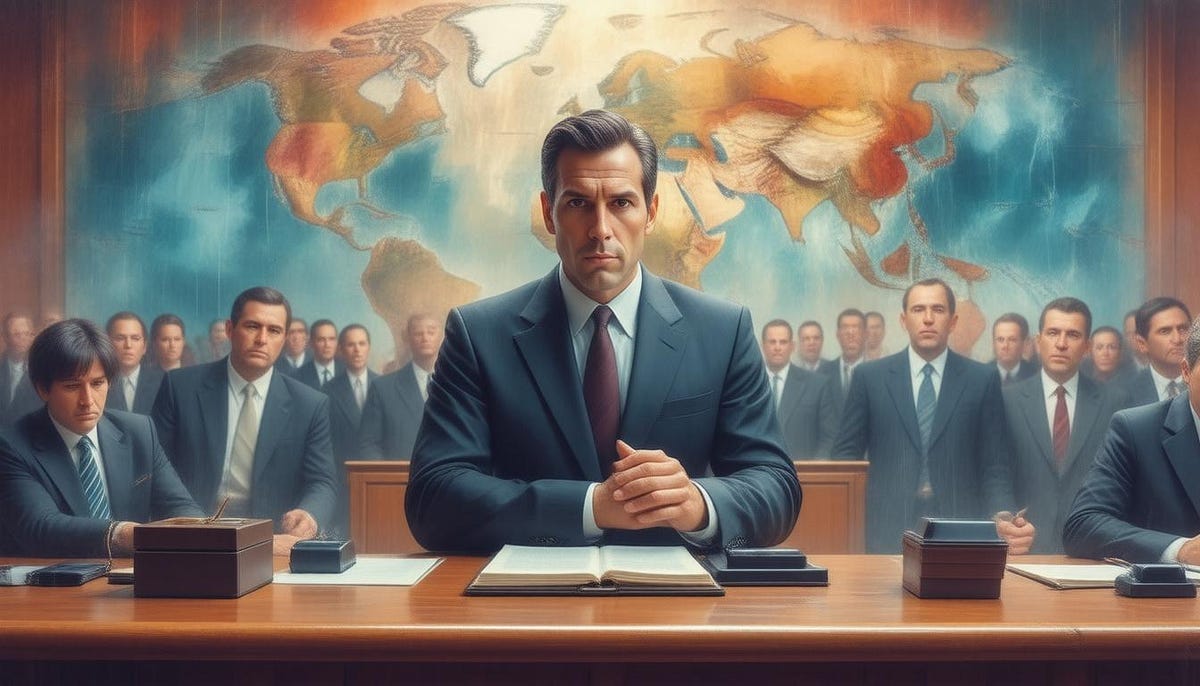 Do Kwon’s Battle in Court: The Fallout of Terraform Labs and Its Global ...