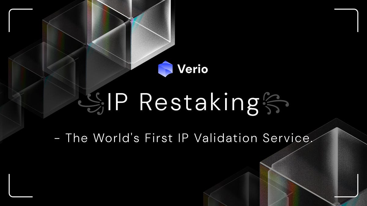 Verio. Verio Nedir? | by Ozymandias 🌆 | Oct, 2024 | Medium