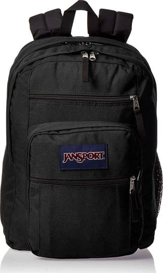 Big Backpacks | by Mark Klein | Jun, 2024 | Medium