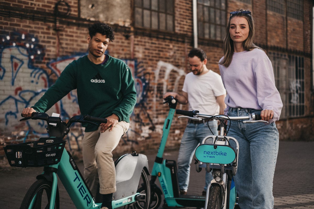Case Study Data Analytics: Cyclistic bike-share analysis with Python ...