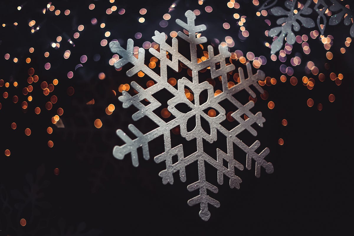 Dark Mode on the Snowflake Web UI that your eyes will thank you for ...