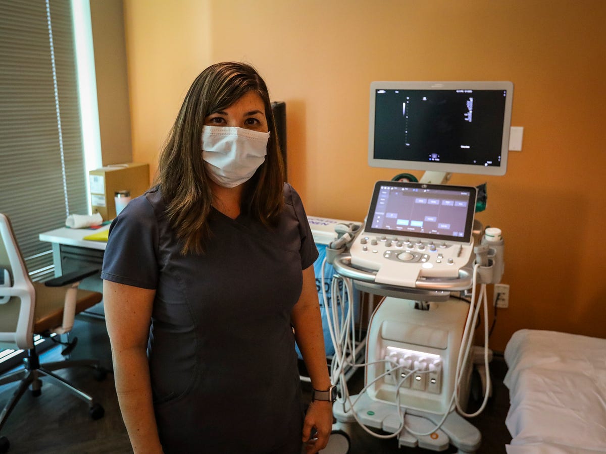 How AI Can Help Transform Medical Ultrasound Imaging | by Branislav ...