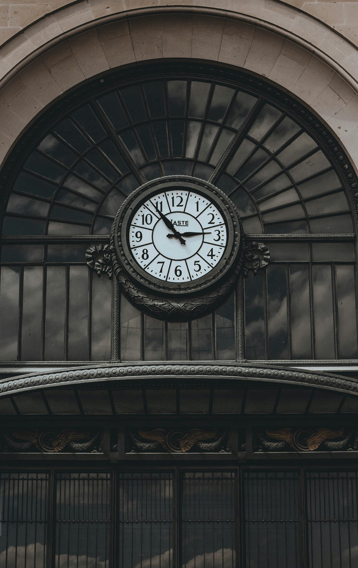The Devil’s Hour: When the Clock Strikes 3:00 A.M | by Mike Vinson ...