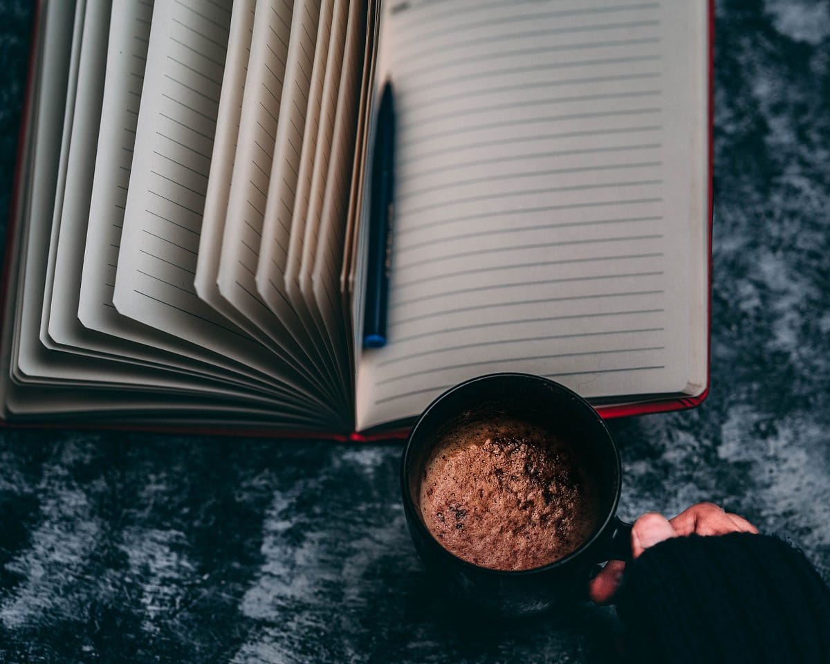 How to Overcome Writer’s Desperation | by Ramona Grigg | The Writing ...