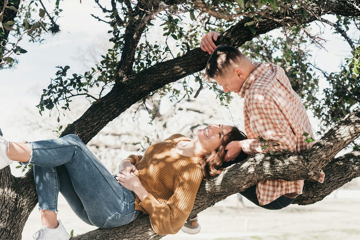 Why Rushing Into a Relationship Can Ruin Your Chances at Real Love | by ...