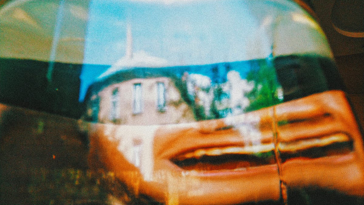 I’m Stuck in the Depression Jar, and it’s Distorting My Reality | by ...