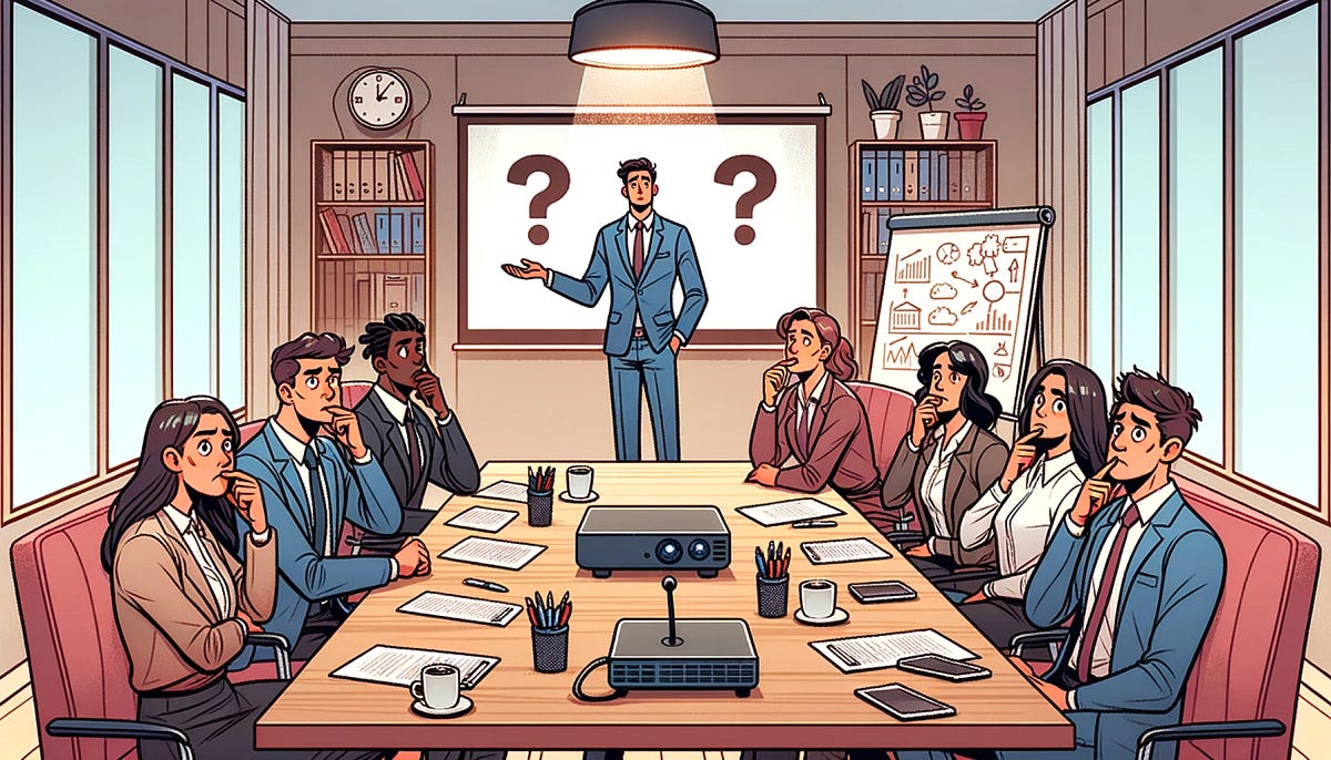 How to Clearly Explain Something to Others? | by Jesse W | Medium