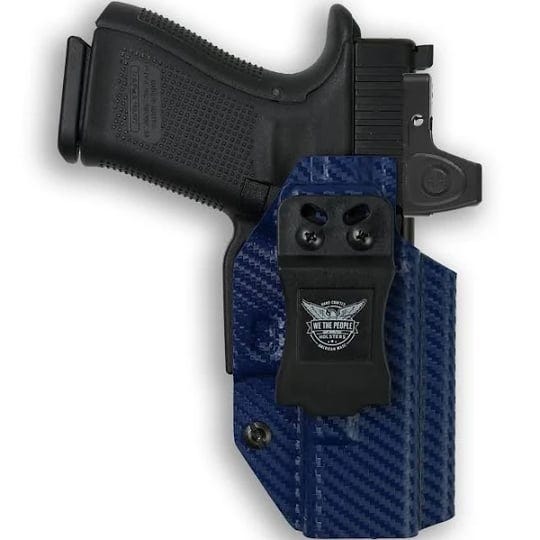 Car Holsters | by Jason Berger | Jun, 2024 | Medium