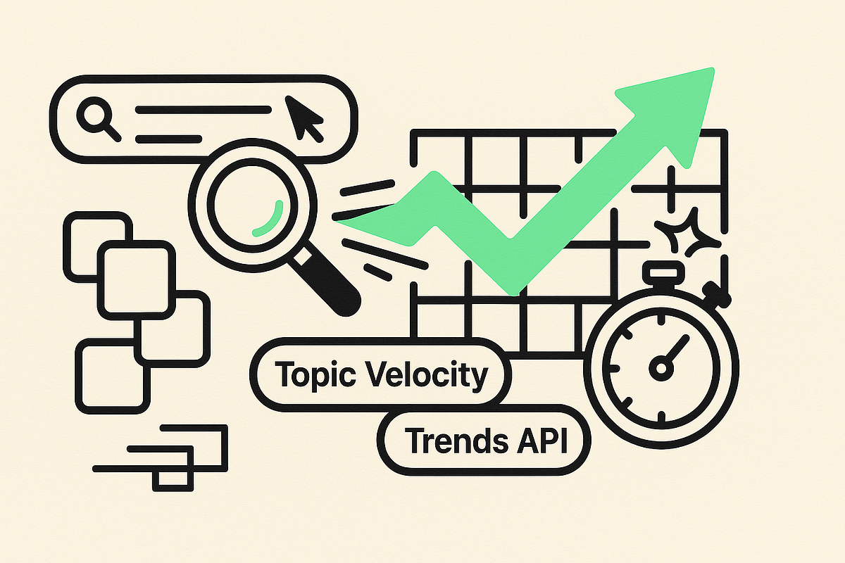 The End of Keyword Research as We Know It: Inside the New Google Trends API | tech/acc