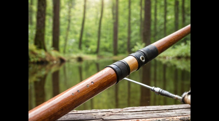 Browning Fishing Rods | by Angel Allen | Mar, 2024 | Medium