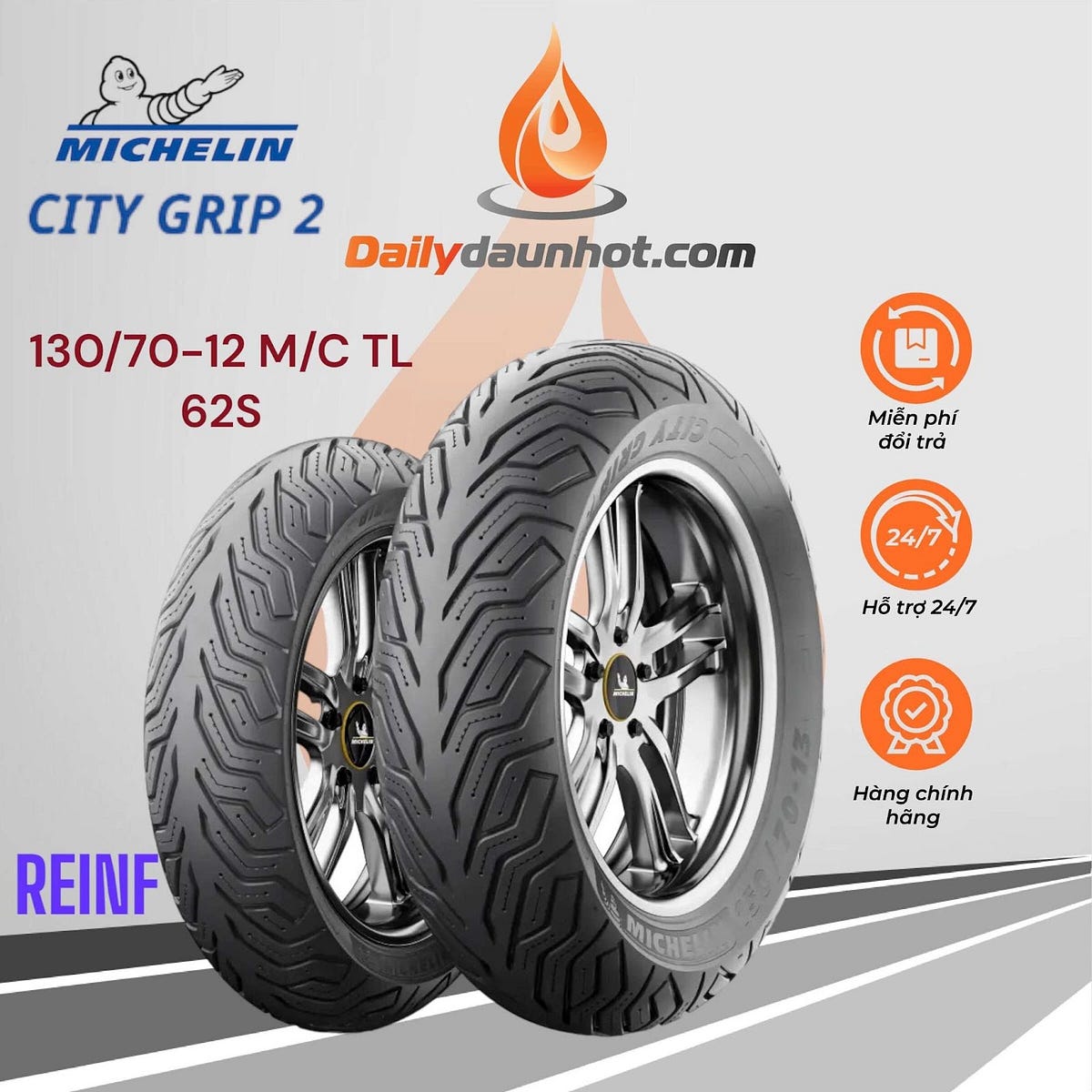 Lop-vo xe may chinh hang chat luong cao | by Đại Lý Dầu Nhớt | May, 2024 | Medium